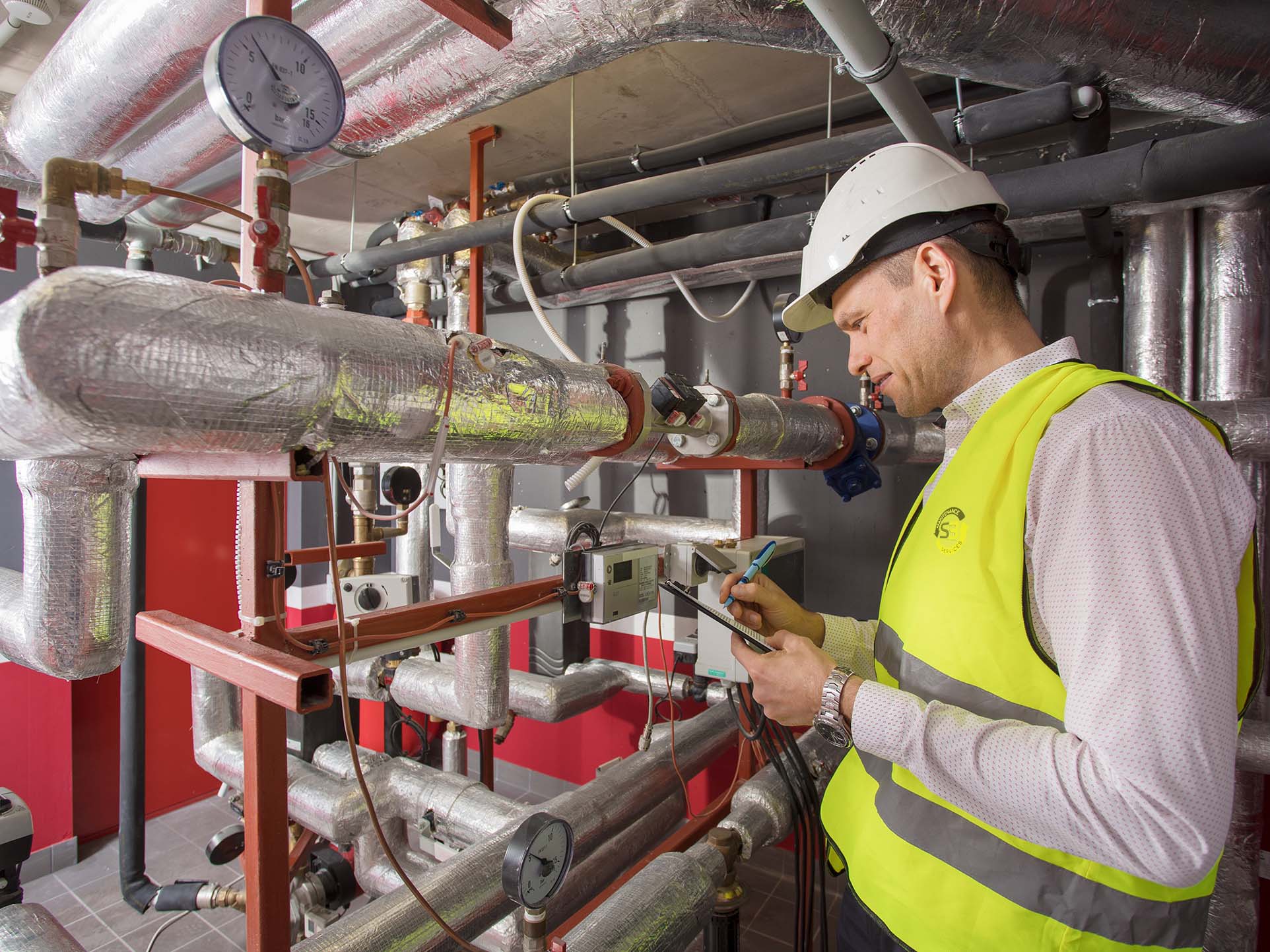 S3 Maintenance Services